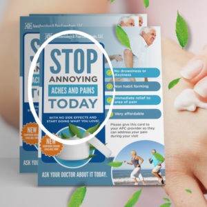 How to Create a Persuasive Flyer for your Business