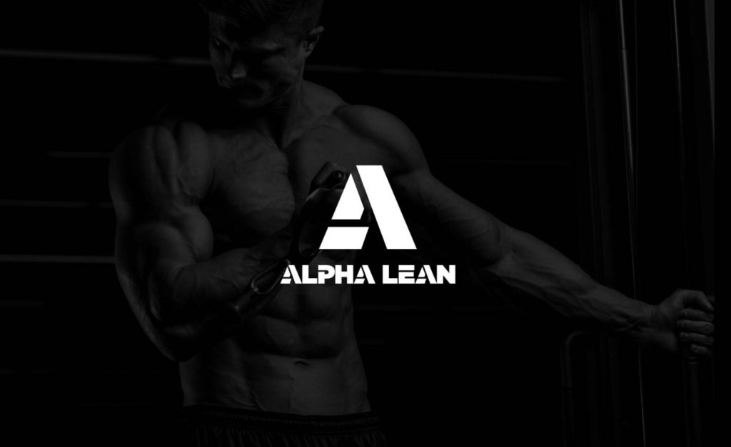 Fitness & Health Supplement Logo and Branding Design