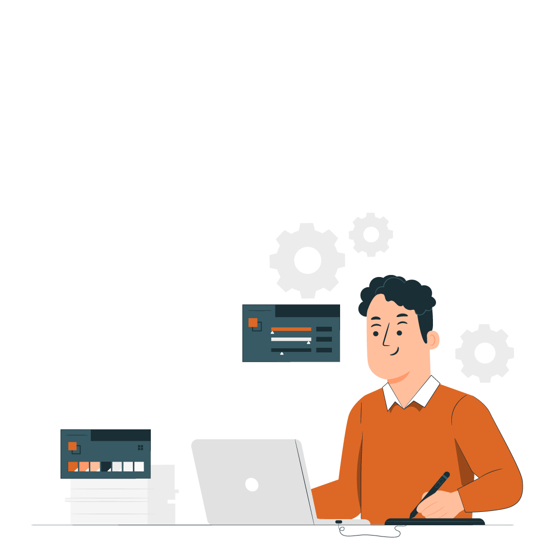 Branding Guide: Don't start with the logo! - Pugo Design Studio