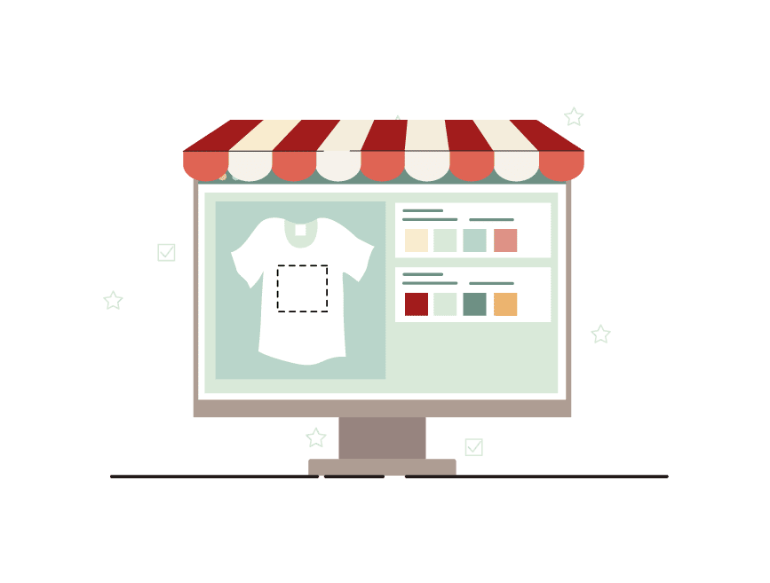 5 Tips to Improve your Promo Merch Designs - Pugo Design Studio