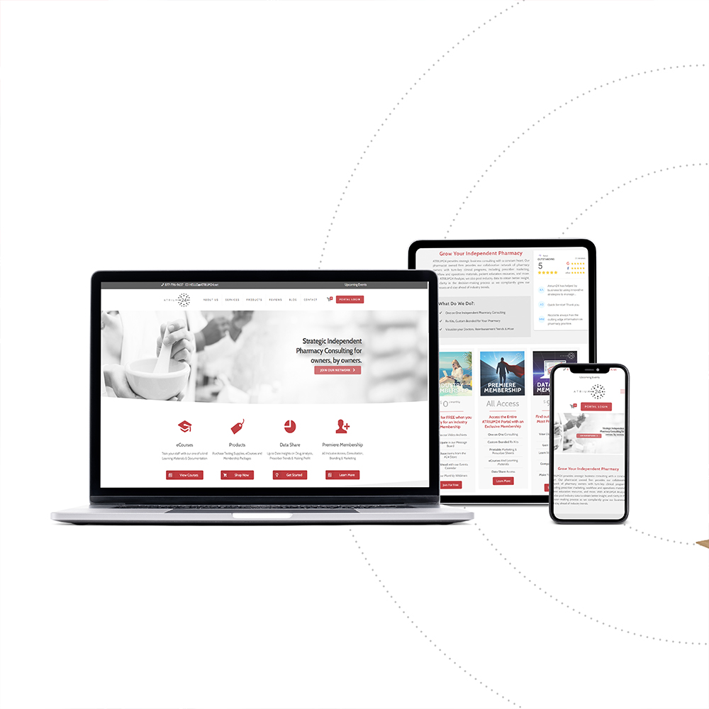 Retainer Packages - Grow Business with the Right Design Partner