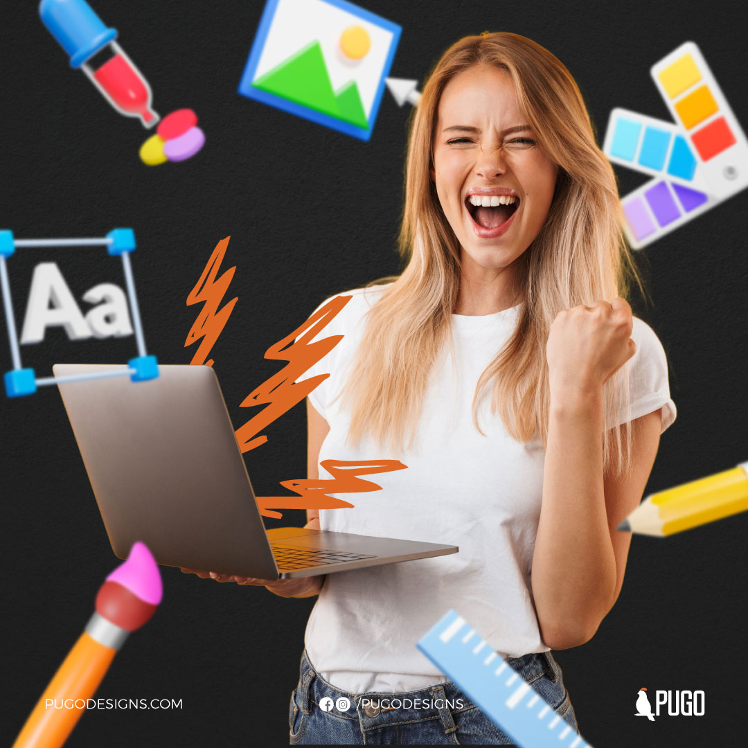 Graphic Design Retainer Package: Perks of Investing in One