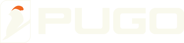 Pugo Graphic Design Studio - Branding & Marketing Designs